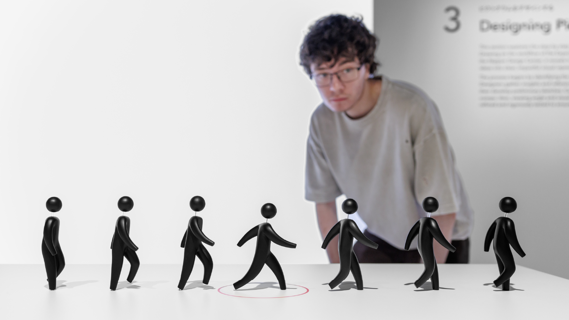 Pictograms: Iconic Japanese Designs – Japan House London